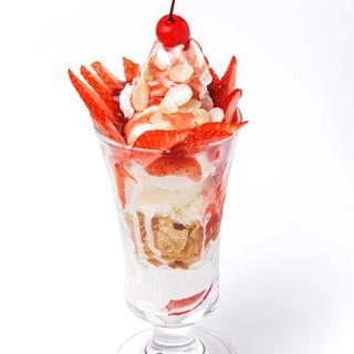 パフェの日の由来は？なんと野球に関係？ - ミライ科 - 進研ゼミ中学講座ブログ